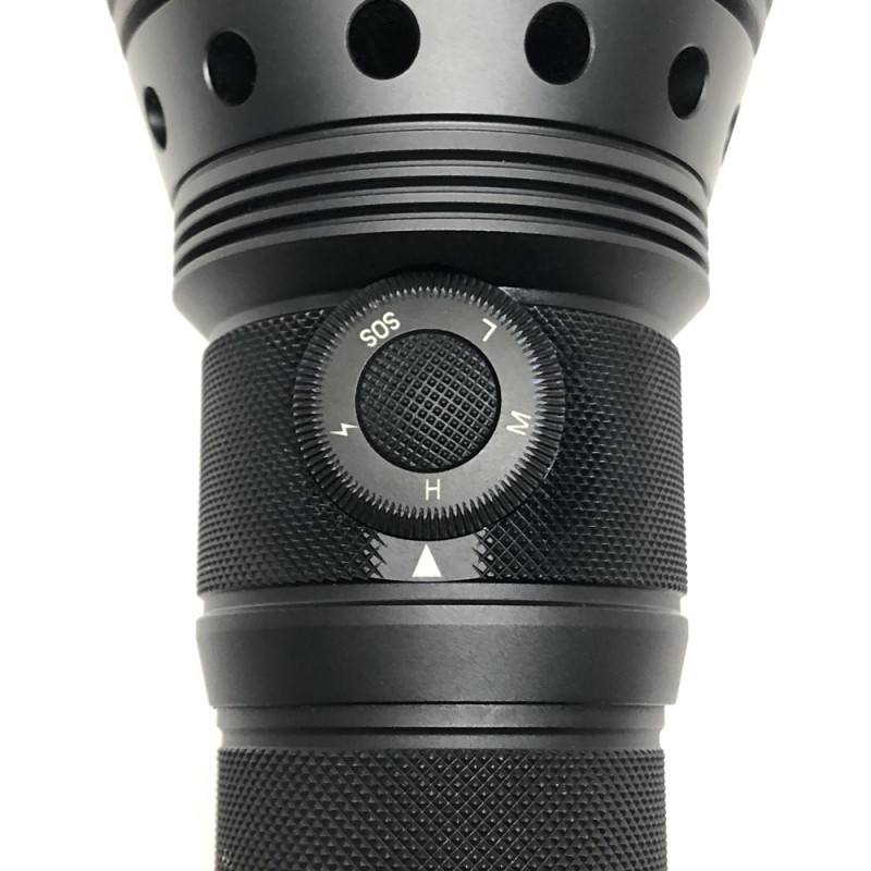 PowerTac: The tactical flashlight chosen by the most demanding ...