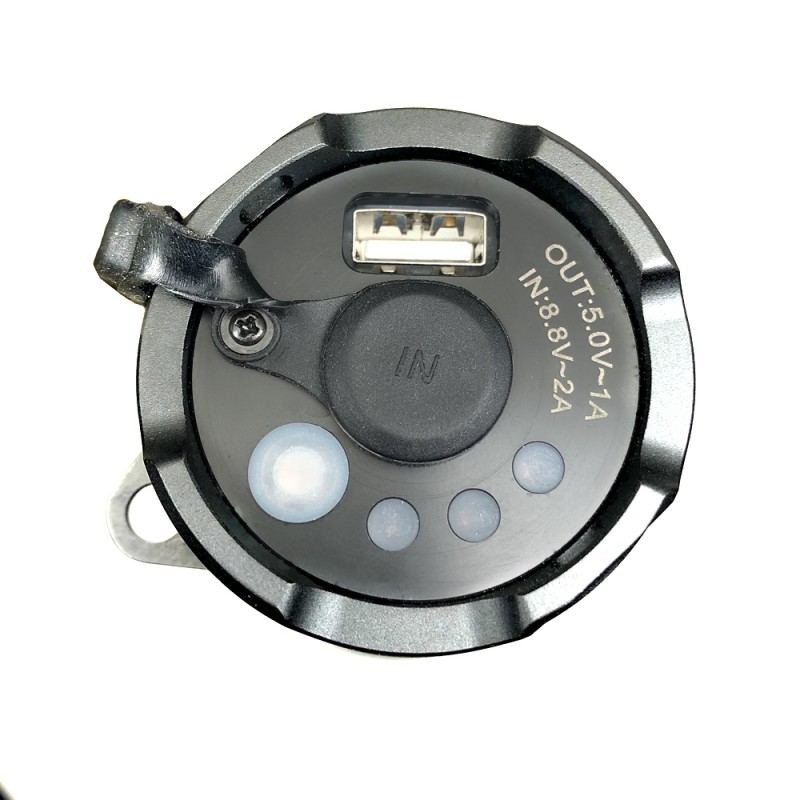 PowerTac: The tactical flashlight chosen by the most demanding ...