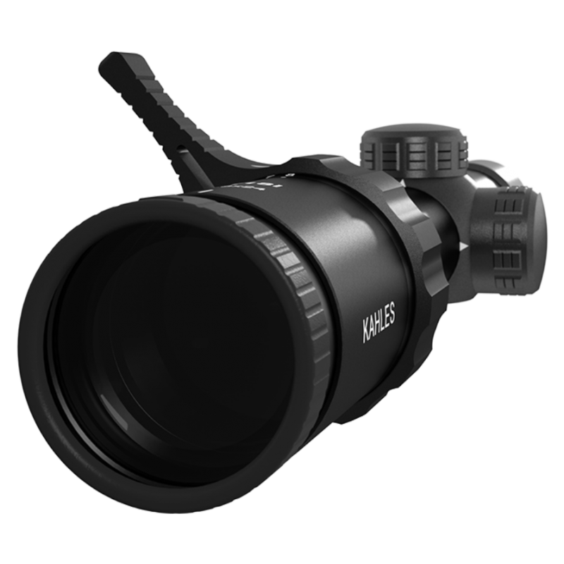 Lunette de Tir Kahles K18I - 1-8x24