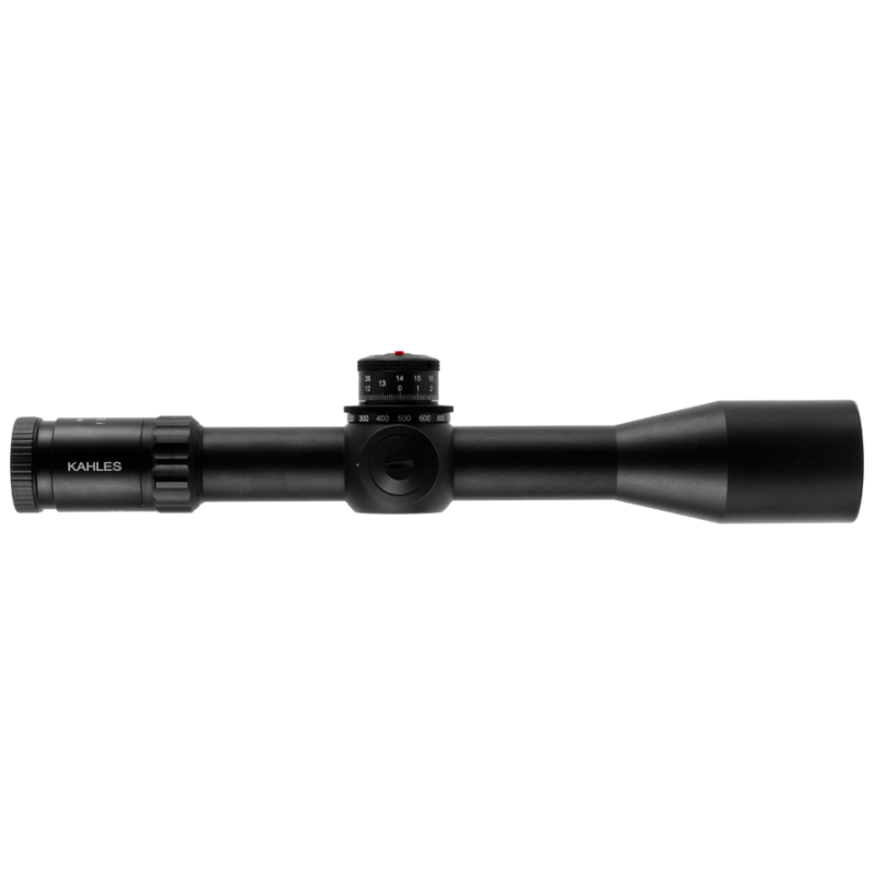 Riflescope Kahles K312I - 3-12x50
