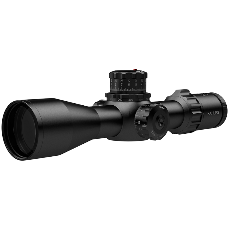 Riflescope Kahles K318I - 3,5-18x56