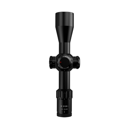 Riflescope Kahles K318I - 3,5-18x56