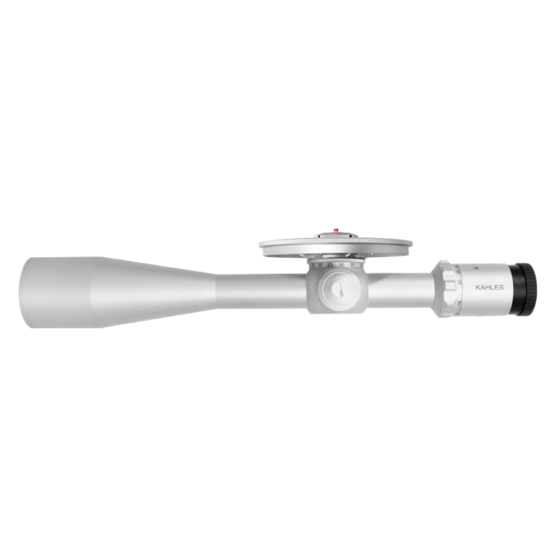 Kahles Riflescope K1050I FT - 10-50x56