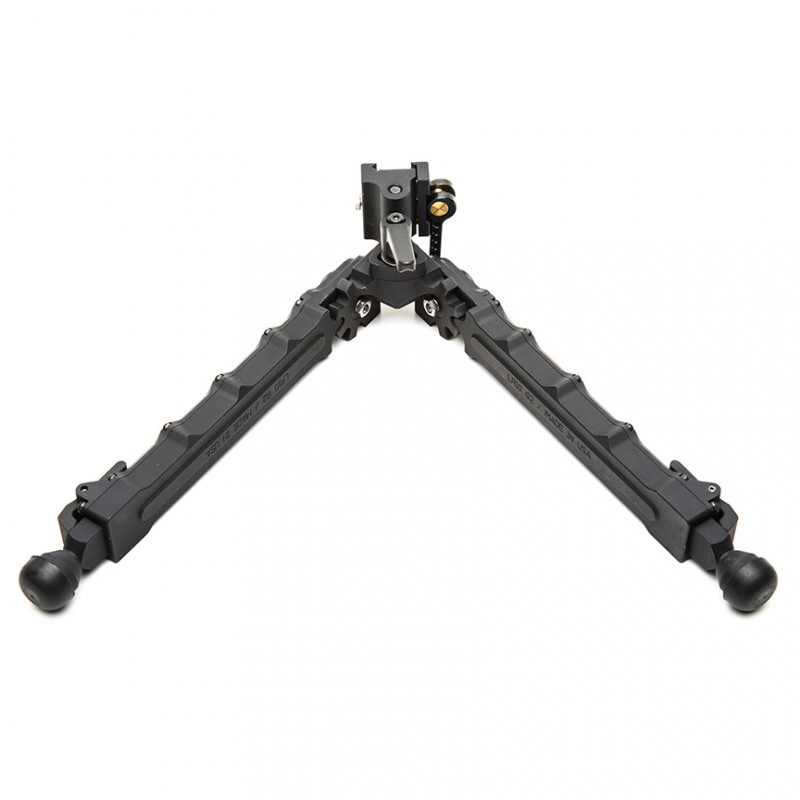 Accu Tac LR10 G2 Rifle Bipod - Top Quality Bipods & Accessories