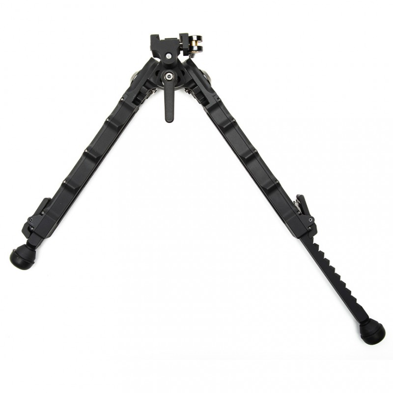 Accu Tac LR10 G2 Rifle Bipod - Top Quality Bipods & Accessories