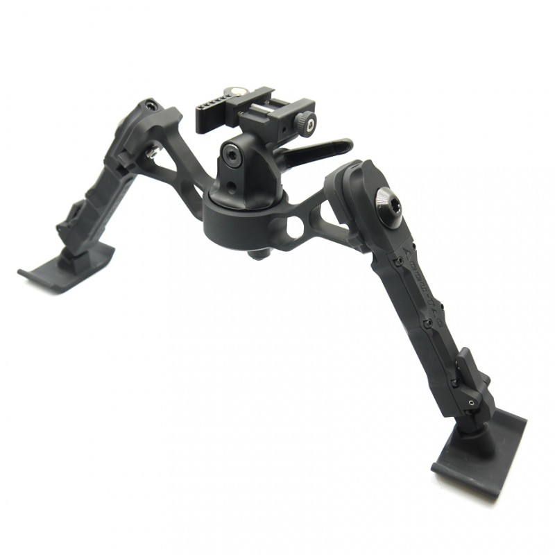 Accu Tac Sled Feet for Bipods - Precision Bipods & Accessories