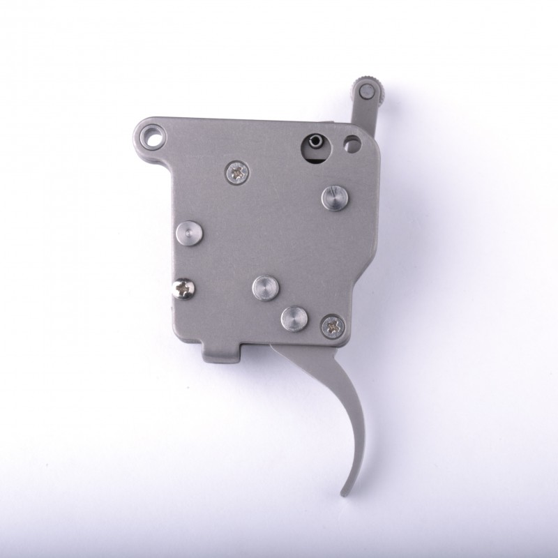 Jewell Triggers, The most popular trigger for most experienced shooters.