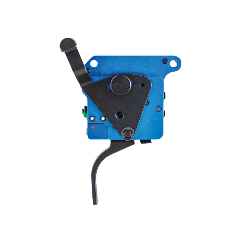 Timany Calvin Elite - Rem 700 2 Stage - Timney Triggers