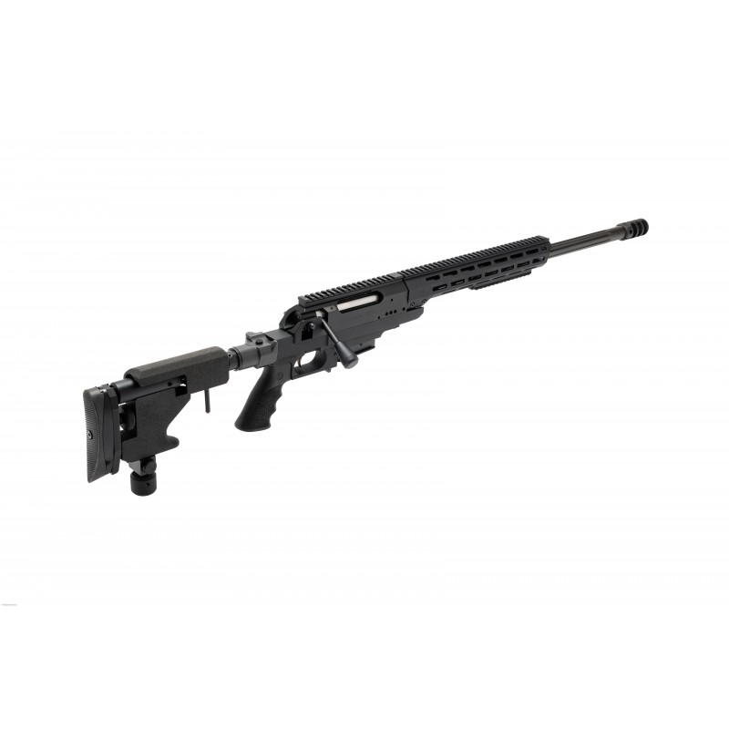 Bolt Action Rifle - Legacy Armament Multi Caliber Sniper