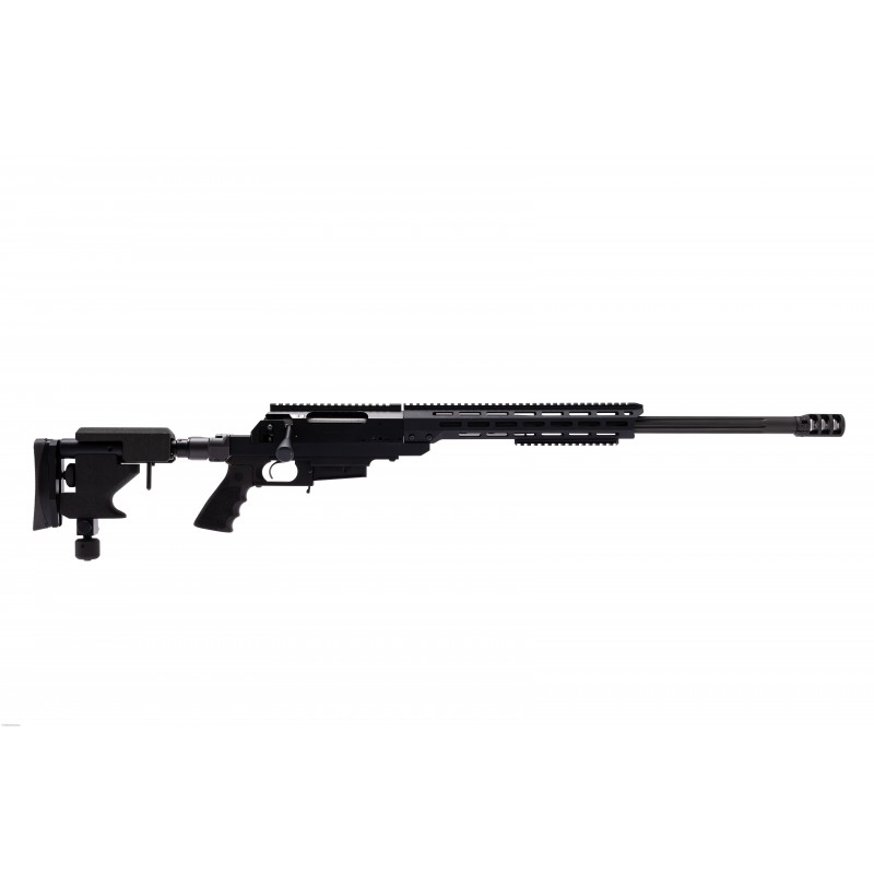 Bolt Action Rifle - Legacy Armament Multi Caliber Sniper