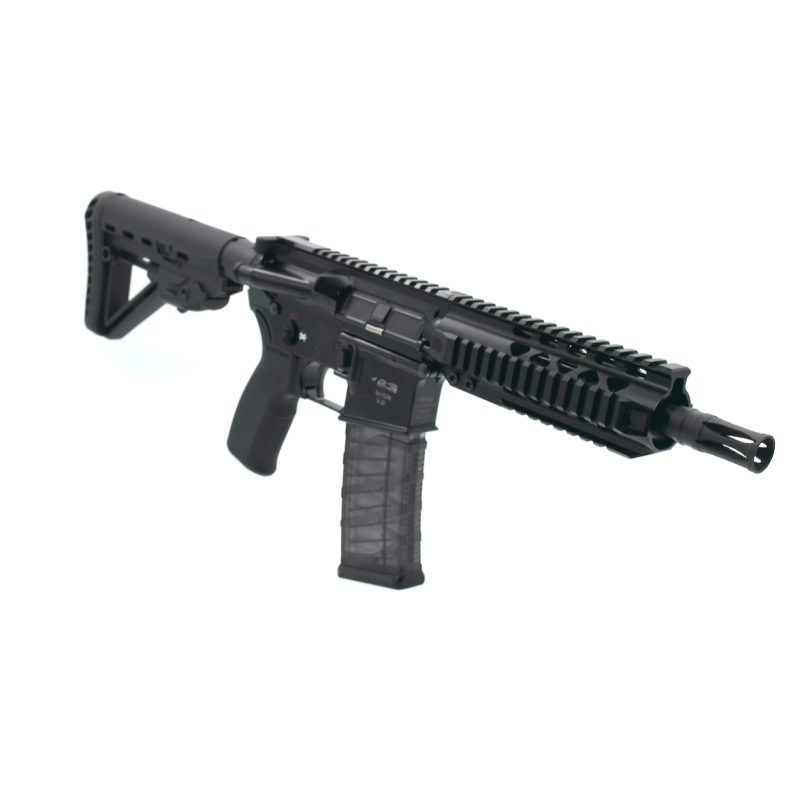 The Best AR15 available in 5,56 Nato/ 223 Rem. and 9mm at 1390€ Incl.