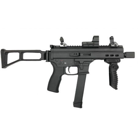 Carabine 9mm - PCC UTAS UT9M - PREMIUM ARMS INTERNATIONAL