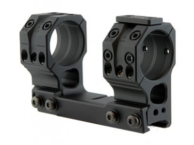 How to choose the right rifle scope mounts?